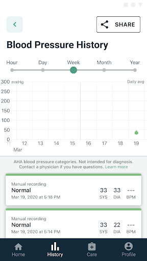 Kardia for Android - Free APK Download & App Reviews - APKPac.com