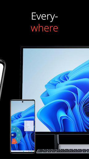 AnyDesk Remote Desktop for Android - Free APK Download & App Reviews ...
