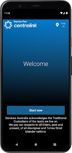 Express Plus Centrelink for Android - Free APK Download & App Reviews ...
