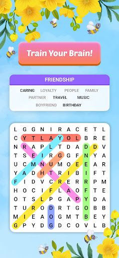 Word Search Explorer for Android - Free APK Download & App Reviews ...