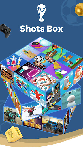 Shots Box for Android - Free APK Download & App Reviews - APKPac.com