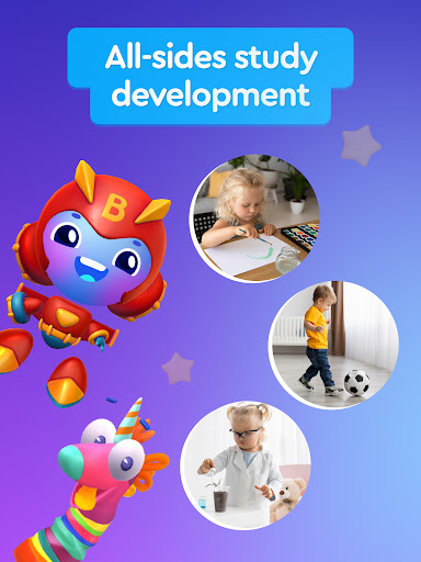 Buddy.ai: Fun Learning Games for Android - Free APK Download & App ...