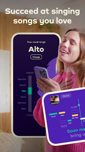 Simply Sing: My Singing App for Android - Free APK Download & App ...