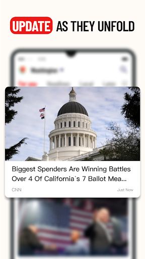 Local News: Breaking & Latest for Android - Free APK Download & App ...