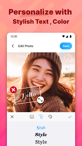 Photo Video Maker Photo Editor for Android - Free APK Download & App ...