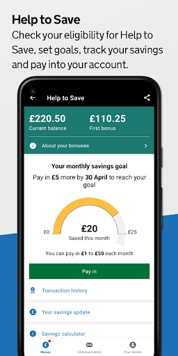 HMRC for Android - Free APK Download & App Reviews - APKPac.com