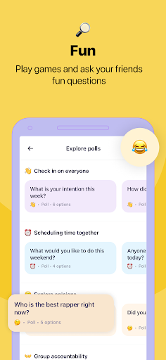 IRL - Social Messenger for Android - Free APK Download & App Reviews ...