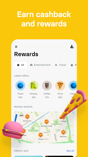 Revolut for Android - Free APK Download & App Reviews - APKPac.com