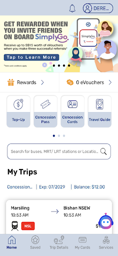 SimplyGo for Android - Free APK Download & App Reviews - APKPac.com