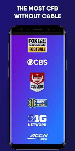 Fubo: Watch Live TV & Sports for Android - Free APK Download & App ...
