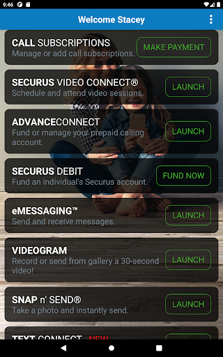 Securus Mobile for Android - Free APK Download & App Reviews - APKPac.com