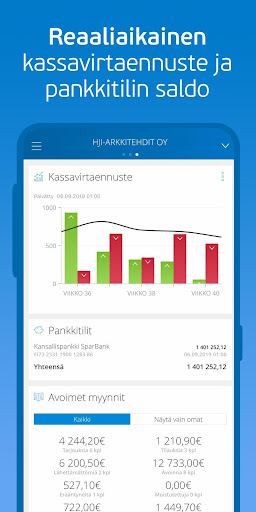 Netvisor for Android - Free APK Download & App Reviews - APKPac.com