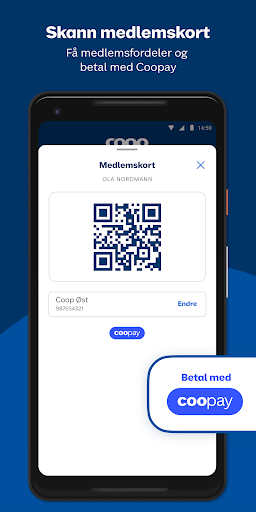 Coop medlem for Android - Free APK Download & App Reviews - APKPac.com
