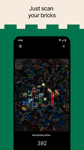 Brickit for Android - Free APK Download & App Reviews - APKPac.com