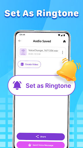 Voice Changer by Sound Effects for Android - Free APK Download & App ...