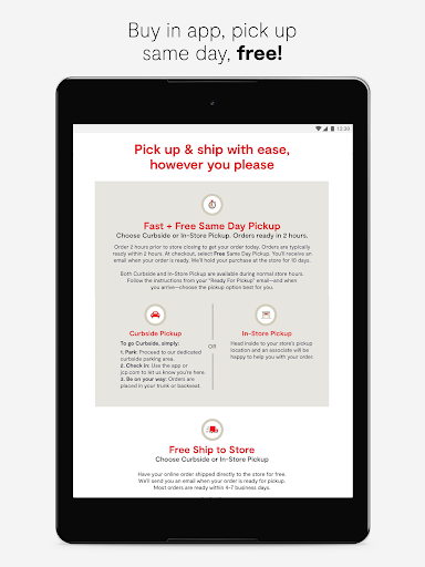 JCPenney – Shopping & Deals for Android - Free APK Download & App ...