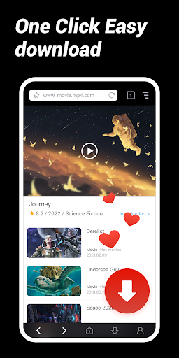 BOX Movie Browser & Downloader for Android - Free APK Download & App ...