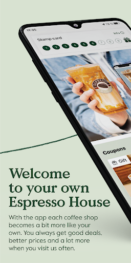 Espresso House for Android - Free APK Download & App Reviews - APKPac.com