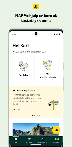 NAF for Android - Free APK Download & App Reviews - APKPac.com