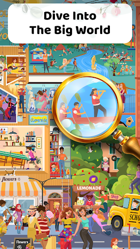 Bright Objects - Hidden Object for Android - Free APK Download & App ...