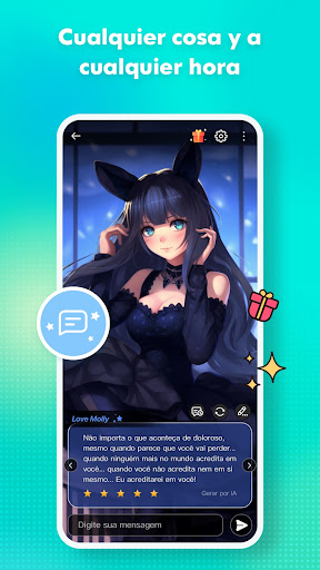 BALA AI-Con tu IA conmovedora para Android - Descarga gratuita de APK y ...