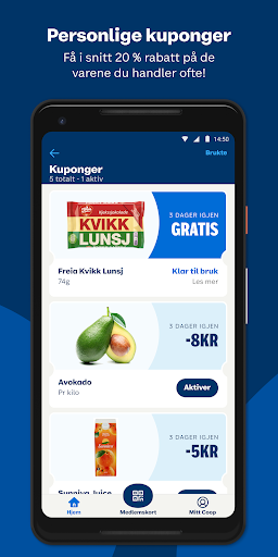 Coop medlem for Android - Free APK Download & App Reviews - APKPac.com