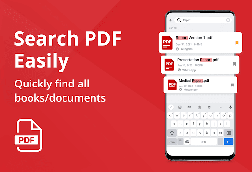 PDF Reader - PDF Viewer for Android - Free APK Download & App Reviews ...