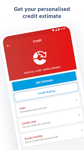 Capitec Bank for Android - Free APK Download & App Reviews - APKPac.com