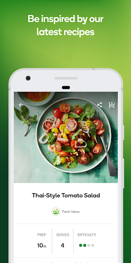 Woolworths for Android - Free APK Download & App Reviews - APKPac.com