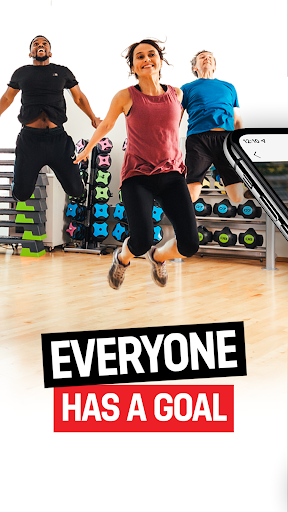 Everyone Active for Android - Free APK Download & App Reviews - APKPac.com