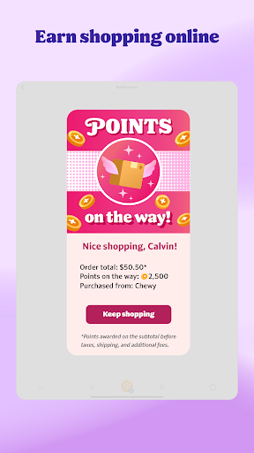 Fetch: America’s Rewards App for Android - Free APK Download & App ...