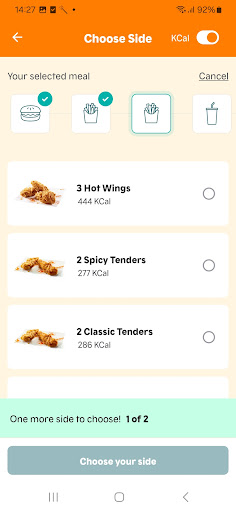 Popeyes UK for Android - Free APK Download & App Reviews - APKPac.com