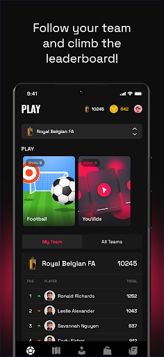YouTopia Sports for Android - Free APK Download & App Reviews - APKPac.com