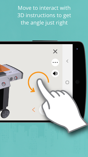 BILT: 3D Instructions for Android - Free APK Download & App Reviews ...