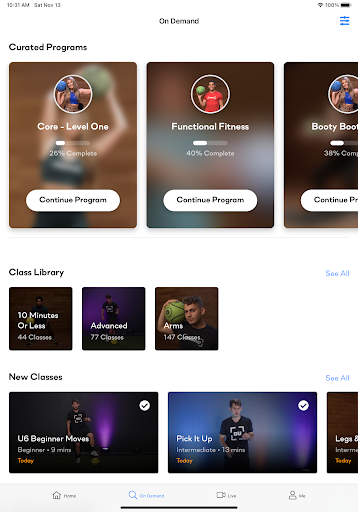 DribbleUp - Sports & Fitness for Android - Free APK Download & App ...