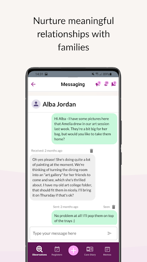 Tapestry Education Platform for Android - Free APK Download & App ...