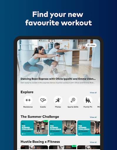 Optus Sport for Android - Free APK Download & App Reviews - APKPac.com