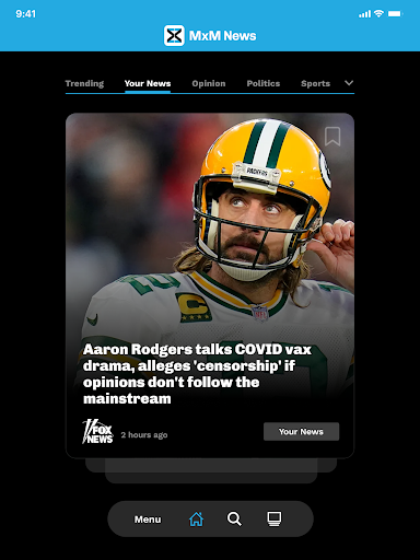 MxM News for Android - Free APK Download & App Reviews - APKPac.com