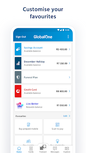Capitec Bank for Android - Free APK Download & App Reviews - APKPac.com
