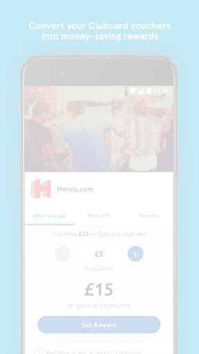 Tesco Clubcard for Android - Free APK Download & App Reviews - APKPac.com
