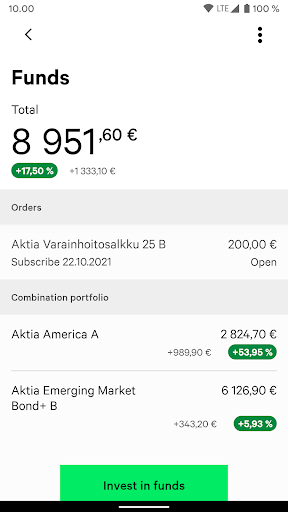 Aktia Mobile Bank for Android - Free APK Download & App Reviews ...