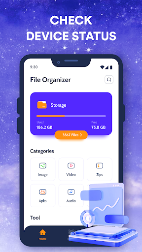 File Organizer for Android - Free APK Download & App Reviews - APKPac.com