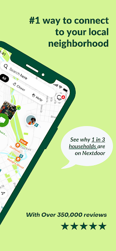 Nextdoor: Neighborhood Network for Android - Free APK Download & App ...