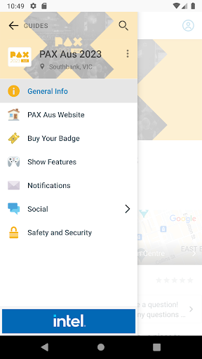 PAX Aus App for Android - Free APK Download & App Reviews - APKPac.com
