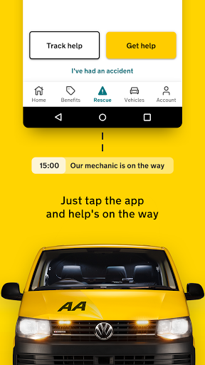 The AA for Android - Free APK Download & App Reviews - APKPac.com