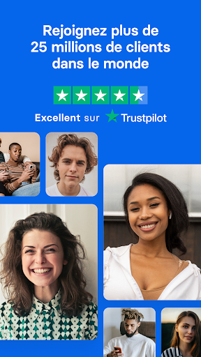 Revolut — Plus qu'une banque pour Android - Téléchargement gratuit d ...