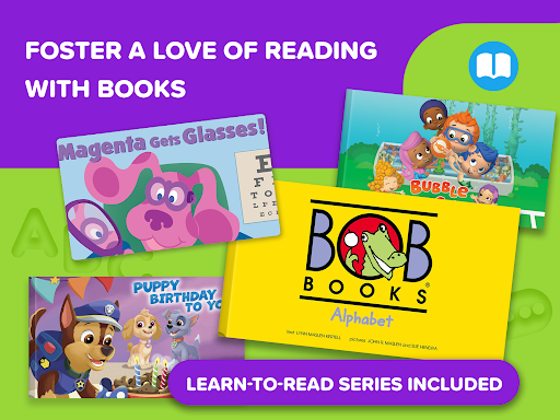 Noggin Preschool Learning App for Android - Free APK Download & App ...