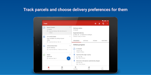 Canada Post for Android - Free APK Download & App Reviews - APKPac.com