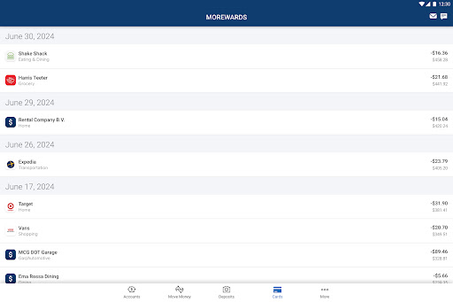Navy Federal Credit Union for Android - Free APK Download & App Reviews - APKPac.com