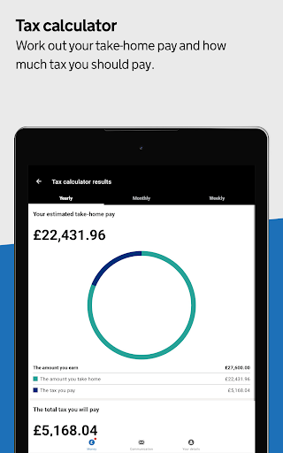 HMRC for Android - Free APK Download & App Reviews - APKPac.com